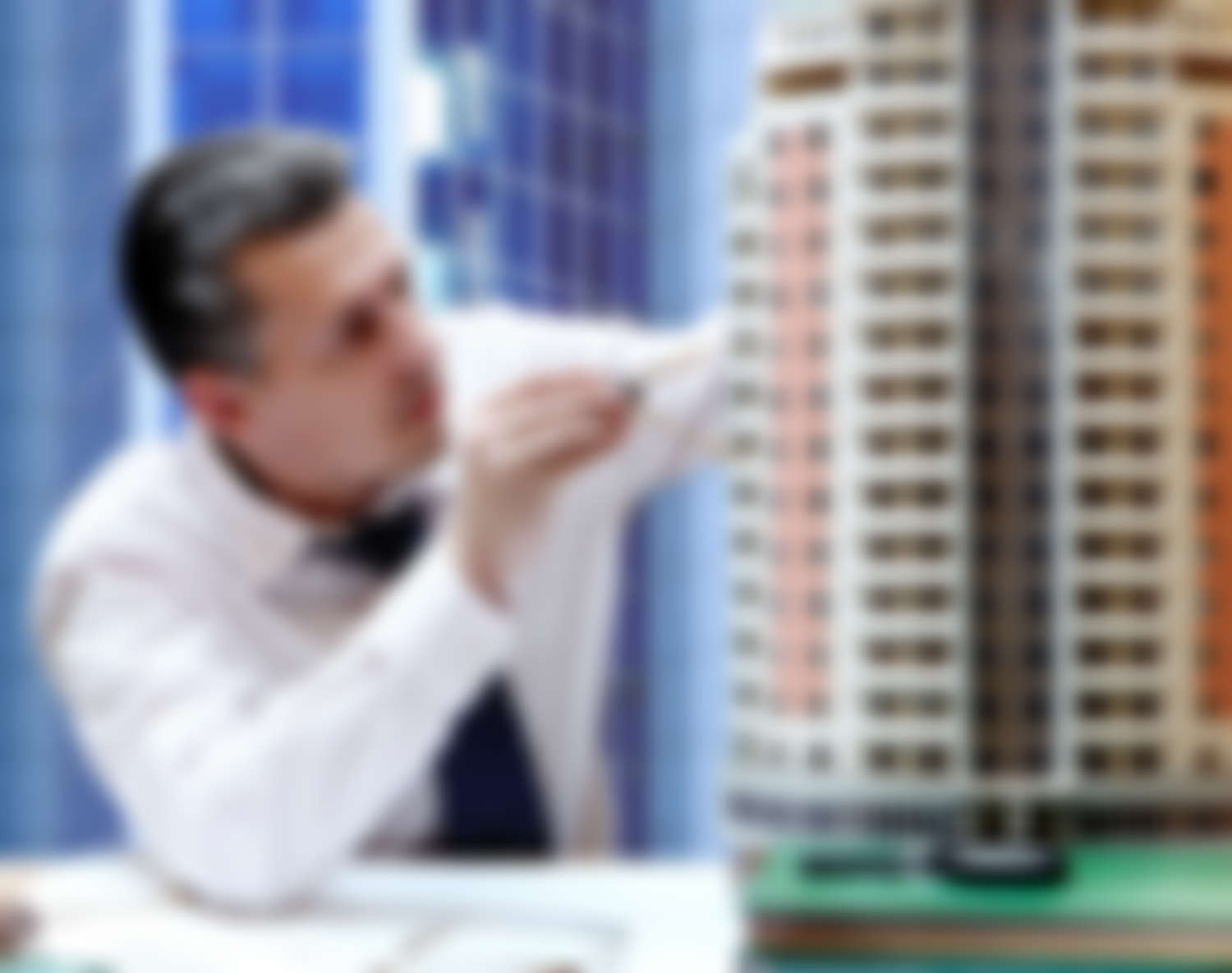 Future proofing hospitals – MKF Electrical